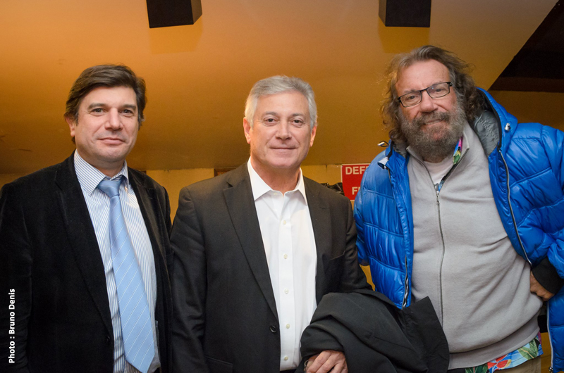 Une belle évasion | Richard Dell'Agnola – Maire de Thiais – Vice ...